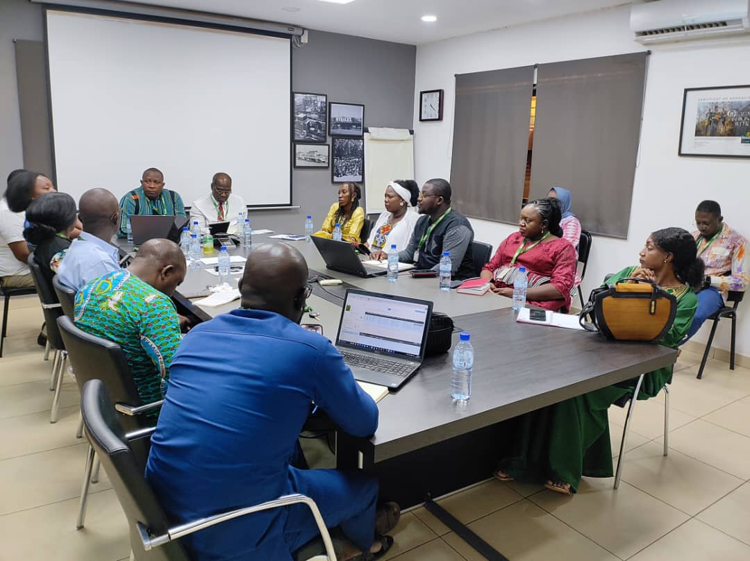 Entrepreneuriat : Le directeur général du Fonds Pierre Castel-Agir ...