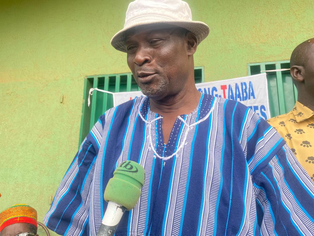 Burkina/Éducation : L’association Nong-Taaba fournit des kits scolaires ...