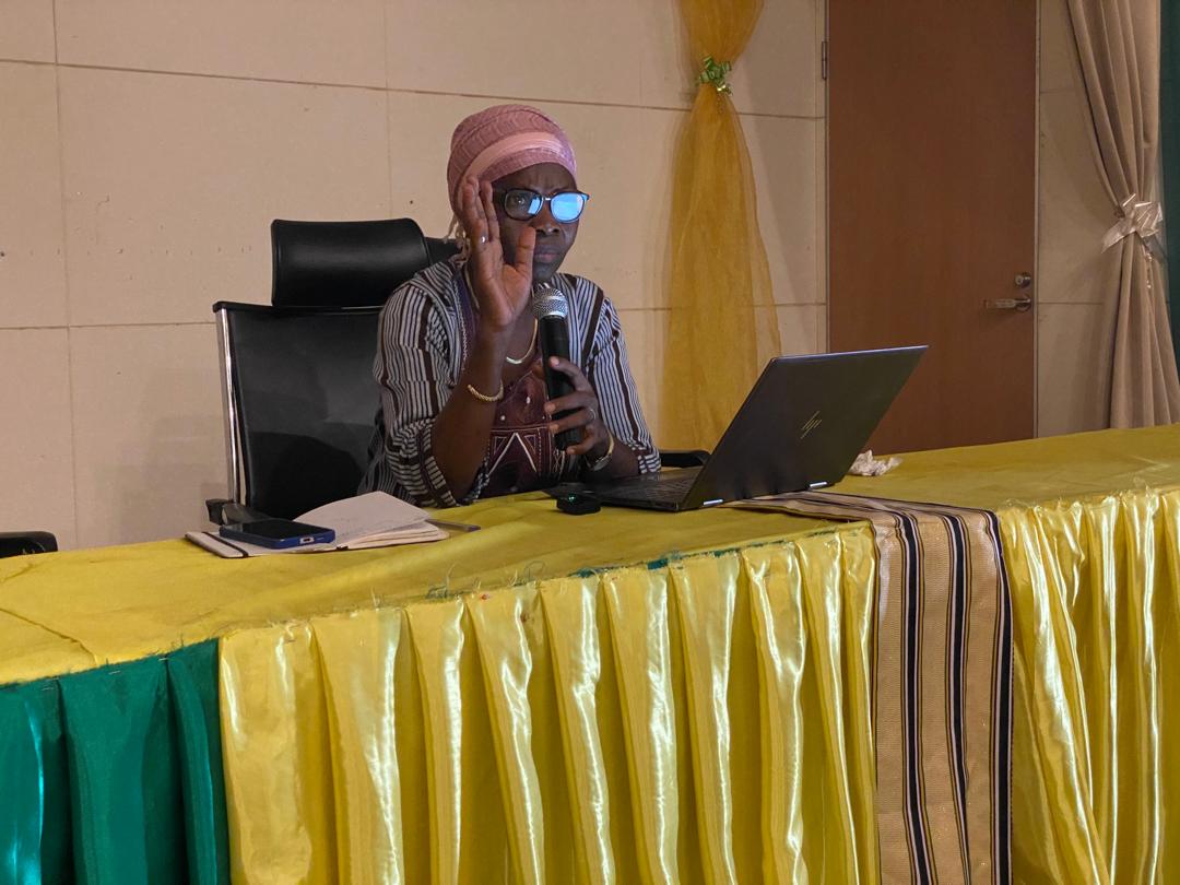 Première édition de GYNFERTI AFRICA : Créer un espace d’échanges pour ...