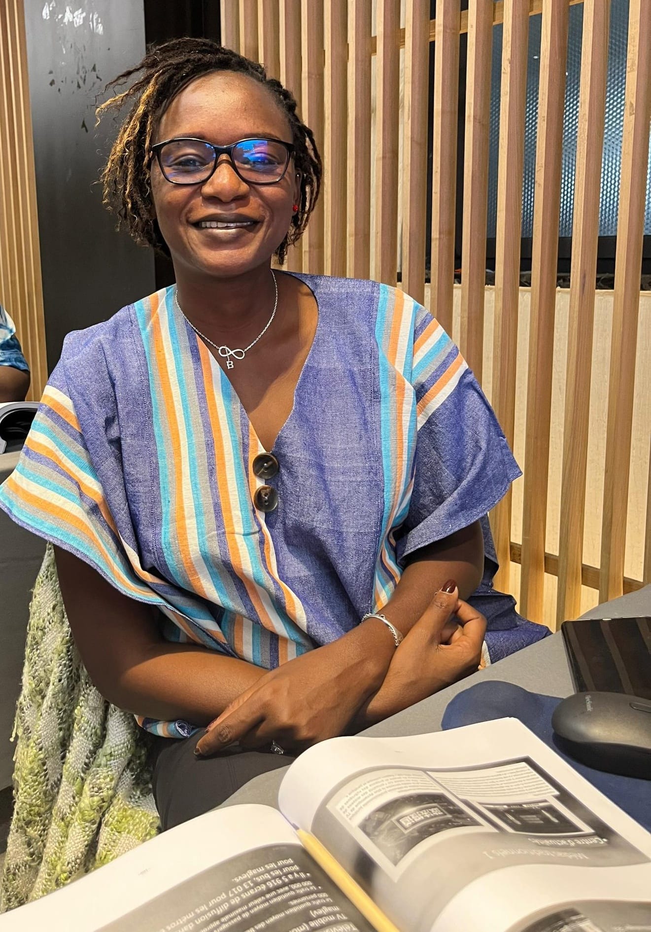 Burkina : Wikipédia, un outil de communication et de branding dans l ...