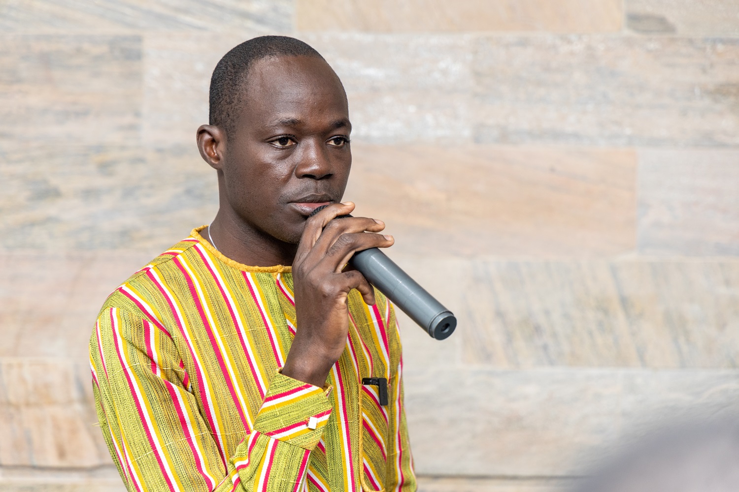 Burkina/Initiatives présidentielles : Opération de séduction du Bureau national des grands ...