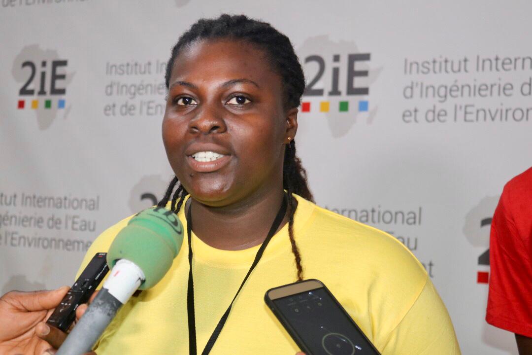 Burkina/Enseignement supérieur : L’institut 2iE accueille ses nouveaux ...