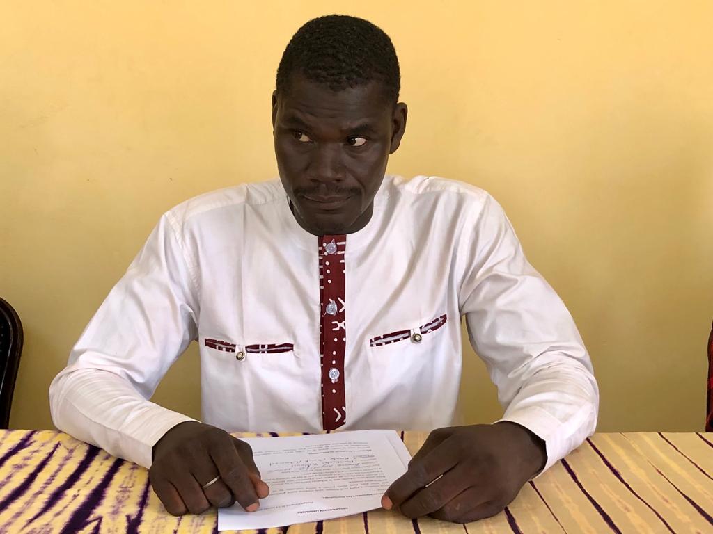 Nomination du nouveau directeur général de l’ONEA : C’est « une marque ...