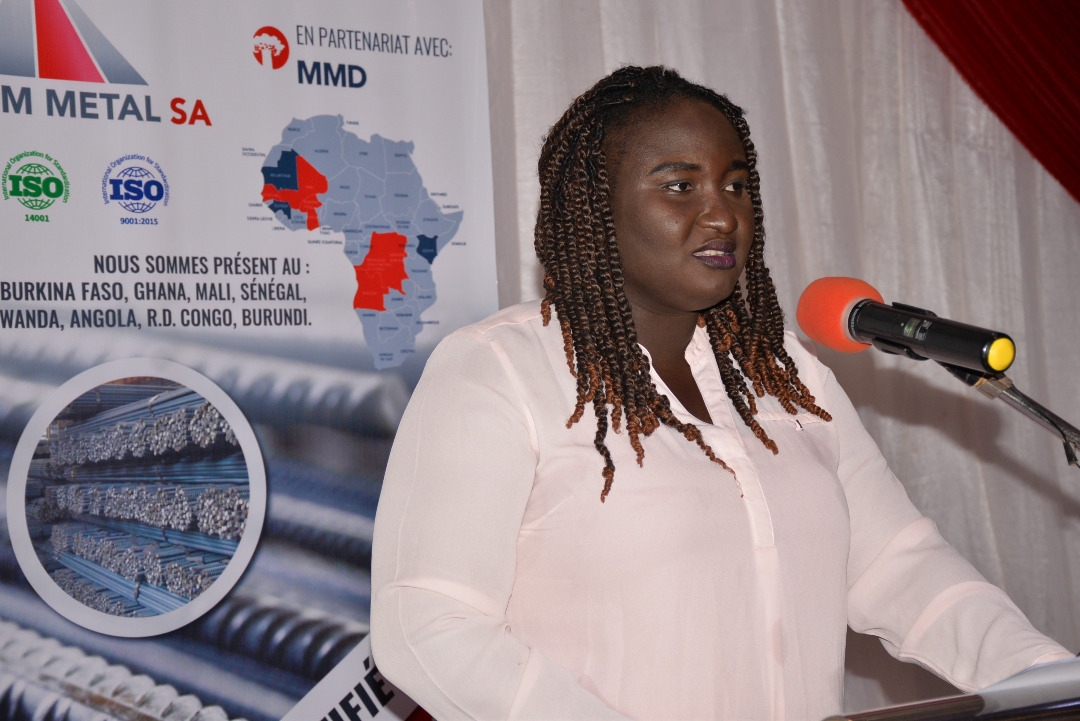 « Workshop » 2022 de CIM Métal SA : La contribution des prescripteurs de matériaux à l’honneur ...