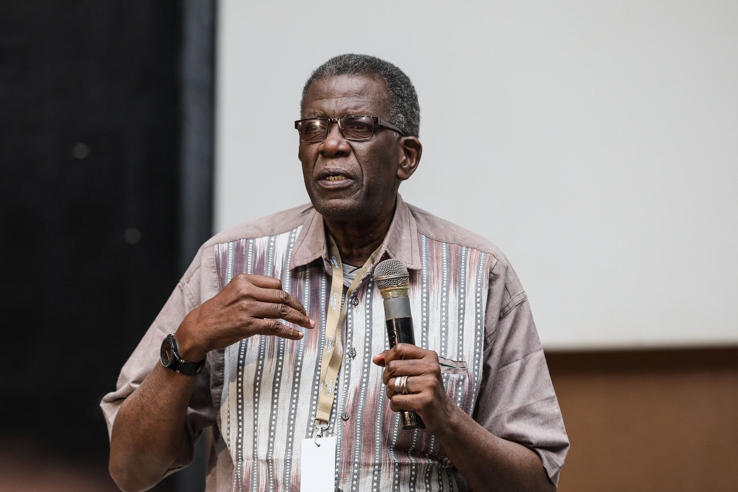 « Le Mandat » : « Chaque fois que je vois ce film, je frissonne ...