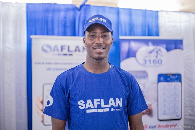 Semaine du numérique/SITICO 2024 : A la découverte de BAKO & N'DO Web ...