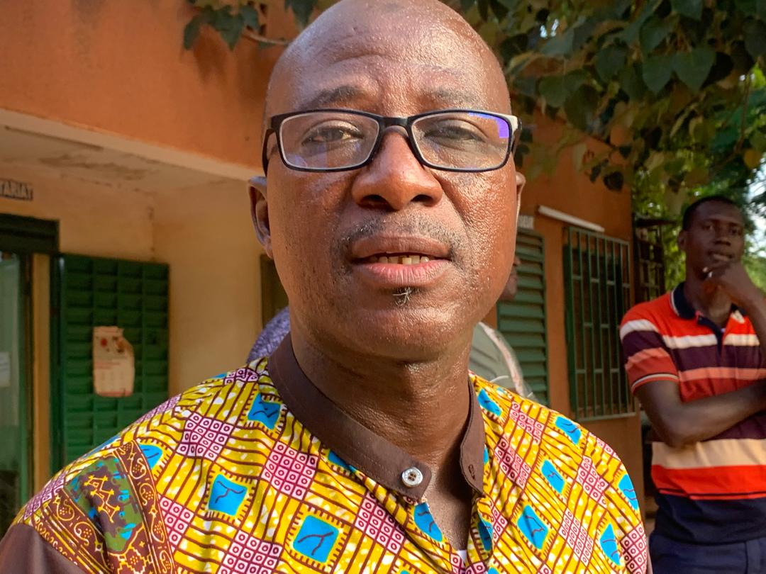 Burkina/Lycée Song-Taaba : Les amis du proviseur offrent deux tonnes de ...