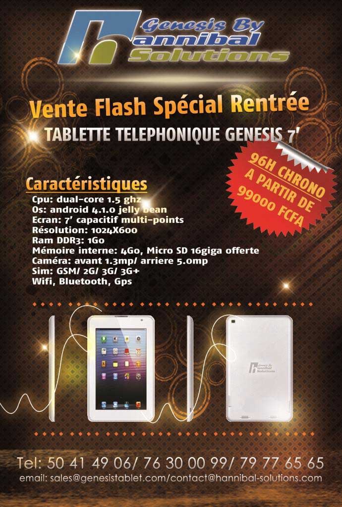 Romaric Kaboré, un entrepreneur en devenir ? - leFaso.net