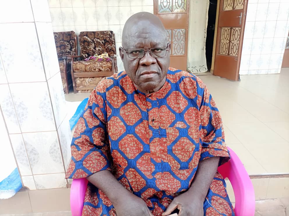 Place Tiéfo Amoro : Une histoire peu connue de la population - leFaso.net