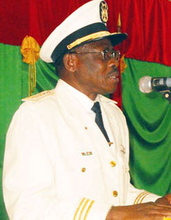 11 DECEMBRE AU CENTRE-OUEST : Les activités lancées à Koudougou ...