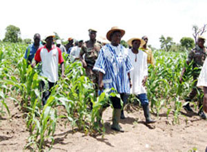 Trois ans de Tertius Zongo au Premier Ministère : Le Burkina Faso a-t ...