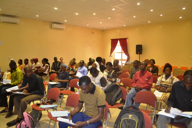 OCADES-Burkina : Plus de 9 milliards de FCFA injectés dans des œuvres sociales - leFaso.net