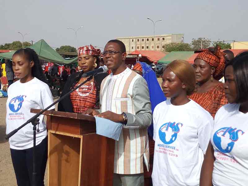FESTICO 2019 à Bobo : La 3e édition placée sous le signe du ...