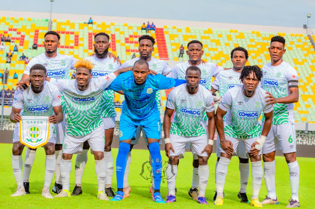 CAF Champions League 2025-2026 : Le Rahimo FC tenu en échec 0-0 par l ...