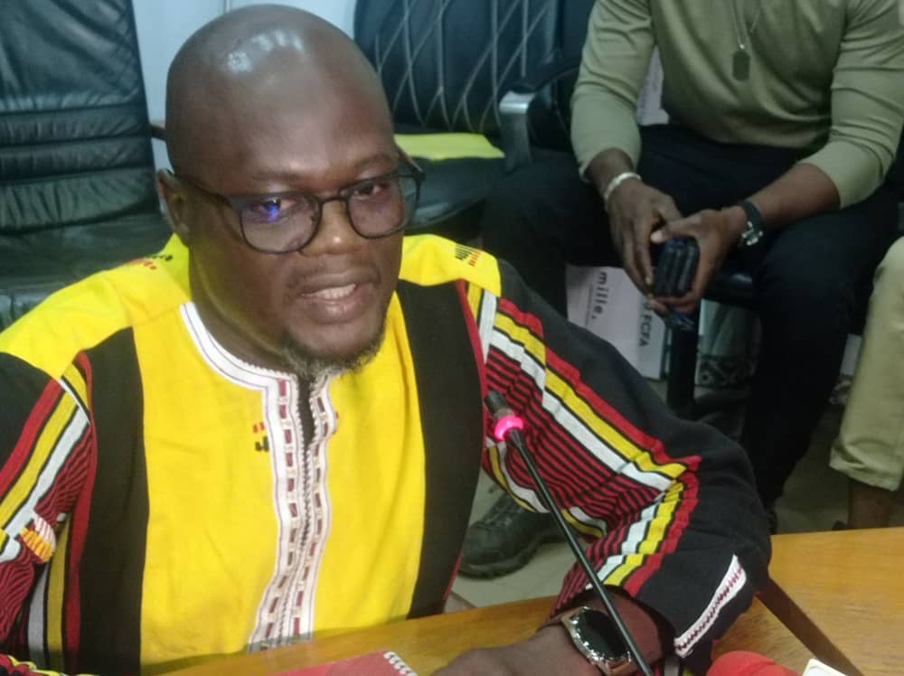 Burkina / Effort de paix : Trois structures contribuent pour plus de 25 ...