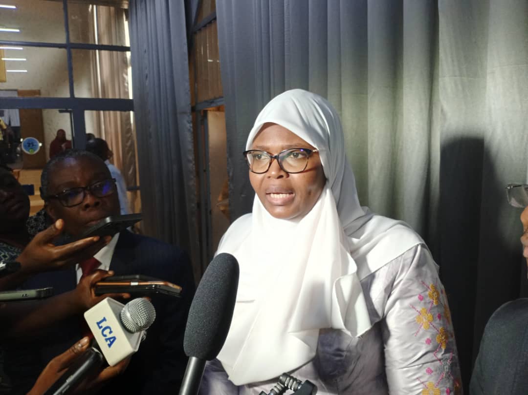 Burkina/Justice : Le casier judiciaire numérique désormais disponible ...