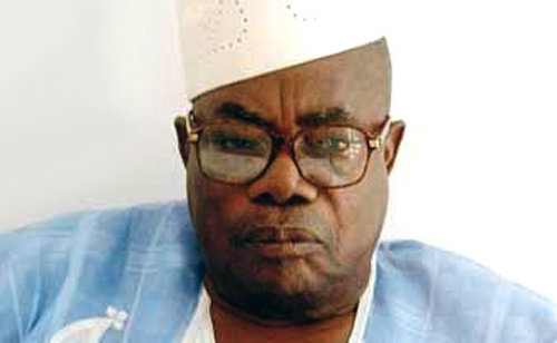 Blaise COMPAORE exprime sa compassion à la suite du décès de El Hadj ...