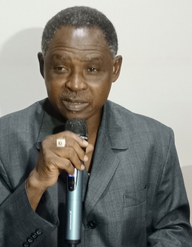 Projet Liptako-Gourma : 40 acteurs des régions du Centre-est et du ...