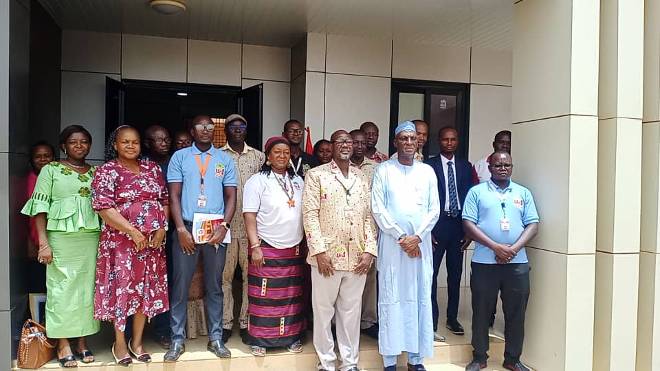 Éducation : Le complexe scolaire Unique and One School séduit l ...