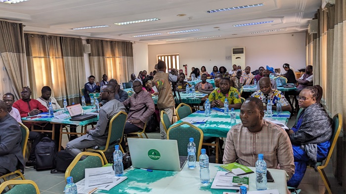 Renforcement des droits économiques, sociaux et culturels : Le CIDOC initie un dialogue citoyen ...