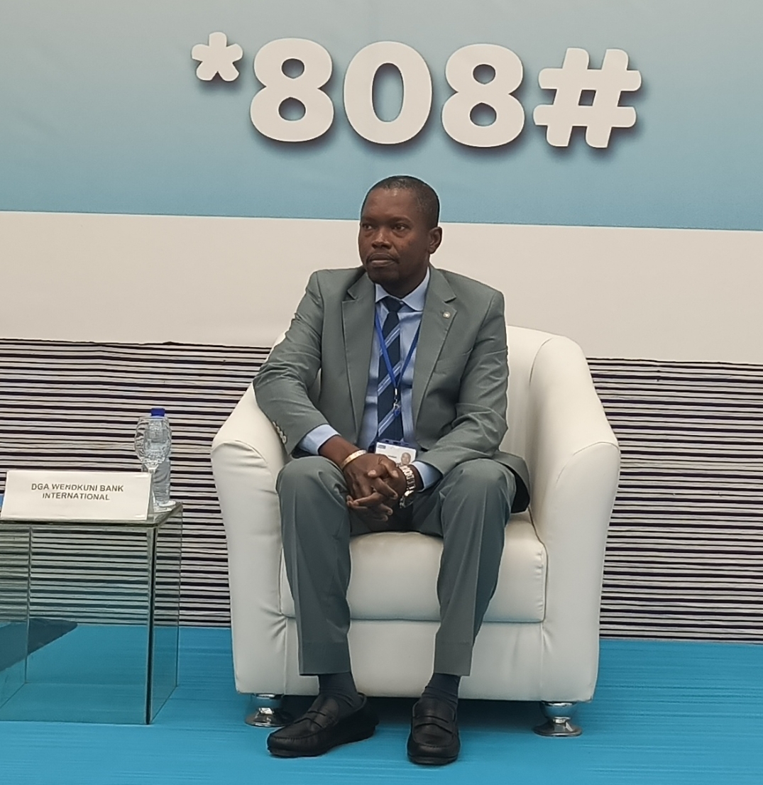 Burkina/Téléphonie mobile : Telecel money par Wendkuni bank ...