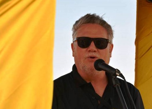 Energies renouvelables : Quand Iamgold Essakane S.A transforme le ...