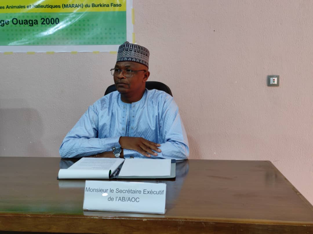 Biodigesteur en Afrique de l'Ouest et du Centre : Cinq jours pour ...