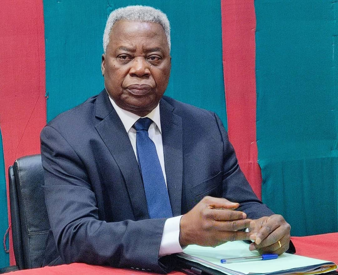 Lutte contre la corruption au Burkina : L'ASCE-LC sensibilise les ...