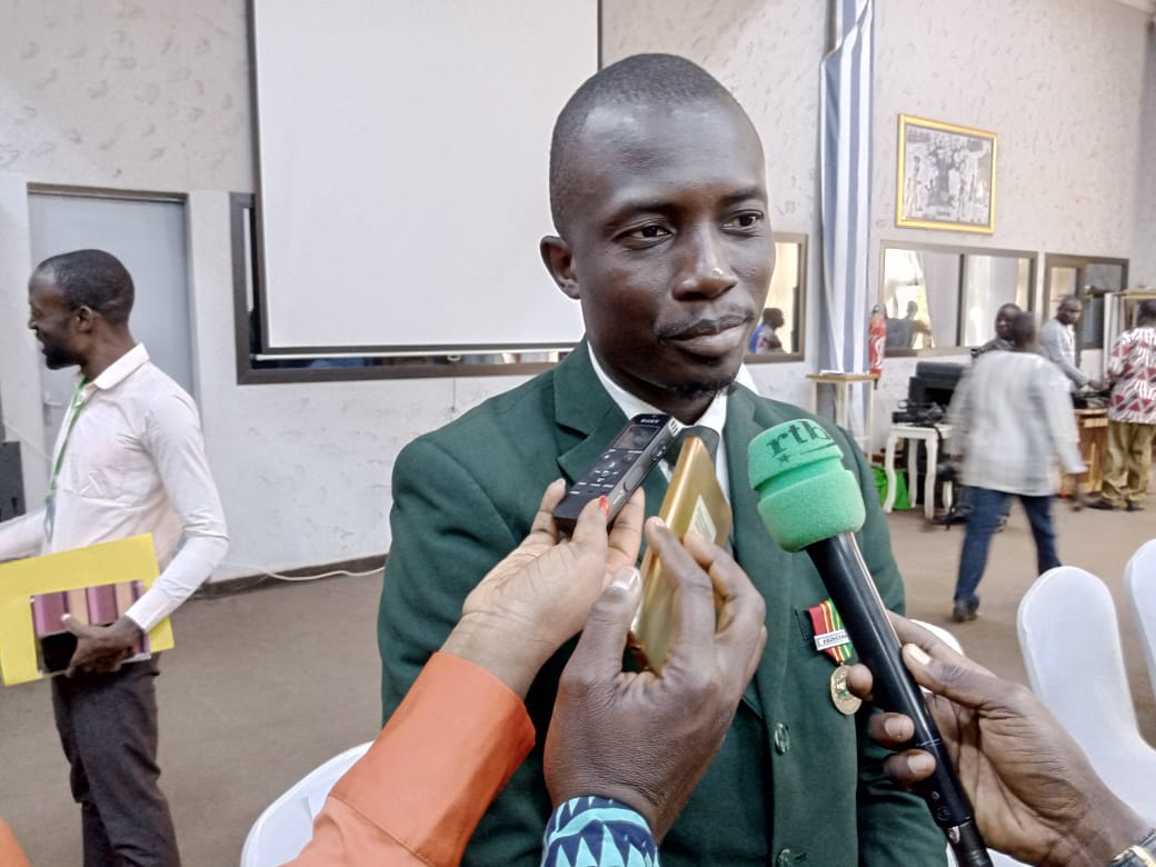 Burkina : Le ministère des Affaires étrangères reconnaît le mérite de ...
