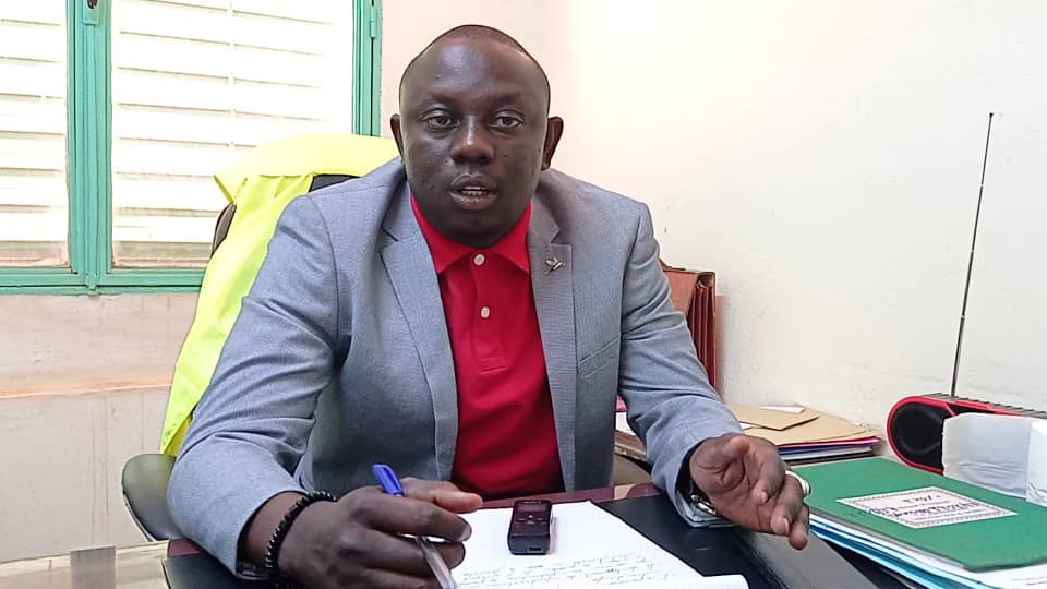 Relance économique de Bobo-Dioulasso : « Avec le président Ibrahim ...