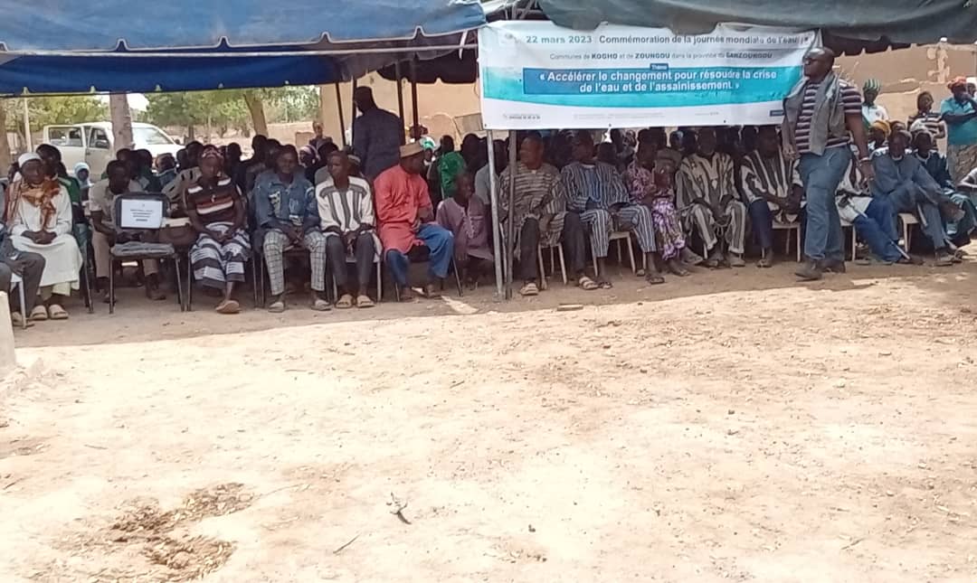 Ressources naturelles : « Chaque minute, 5 personnes meurent dans le ...