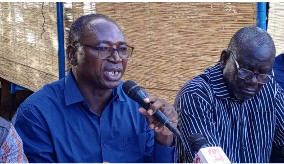 Burkina/Nomination à l’ONEA : Le SYNTEA prend acte et décide d ...