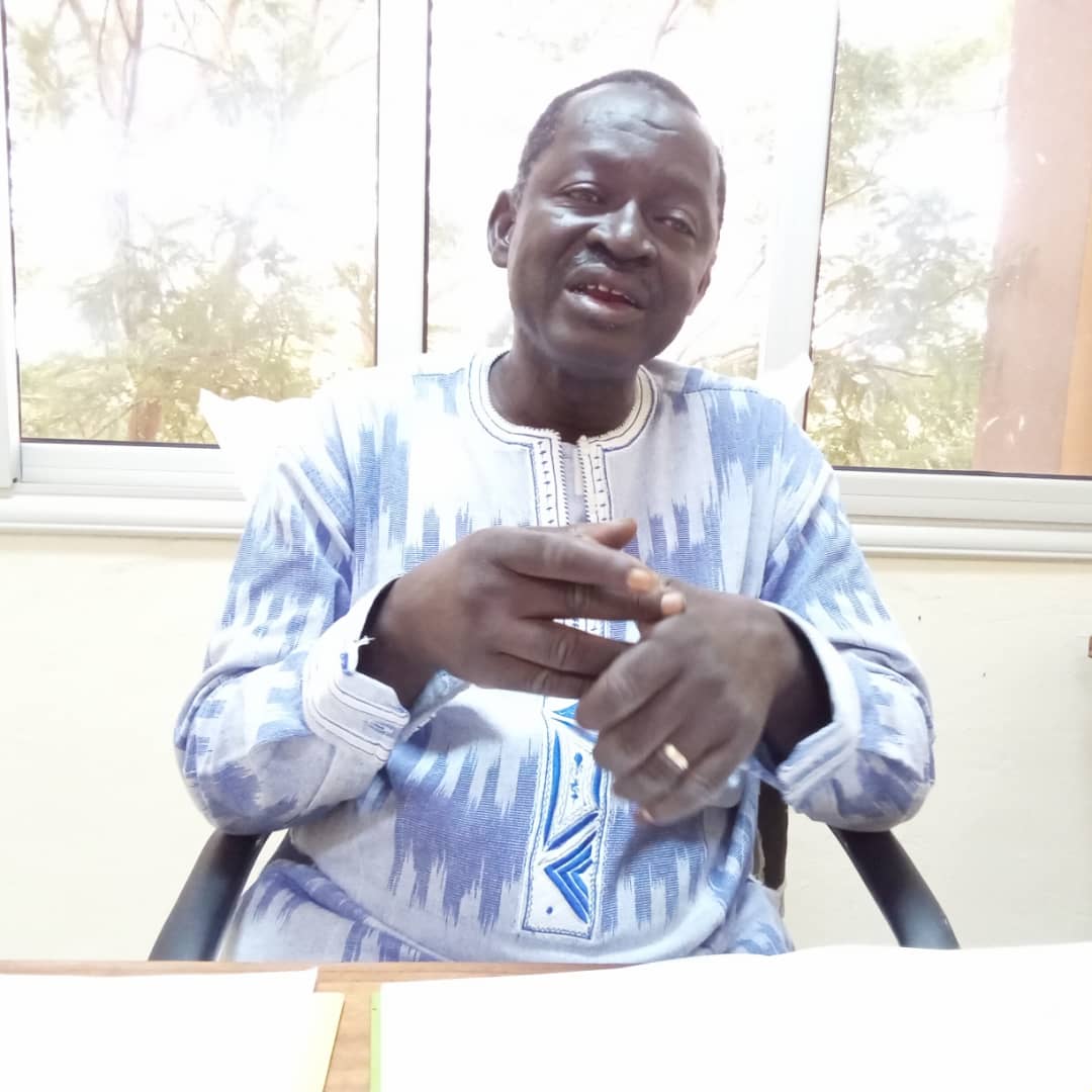 Terrorisme : « Il ne faut pas que les pays côtiers oublient que le ...