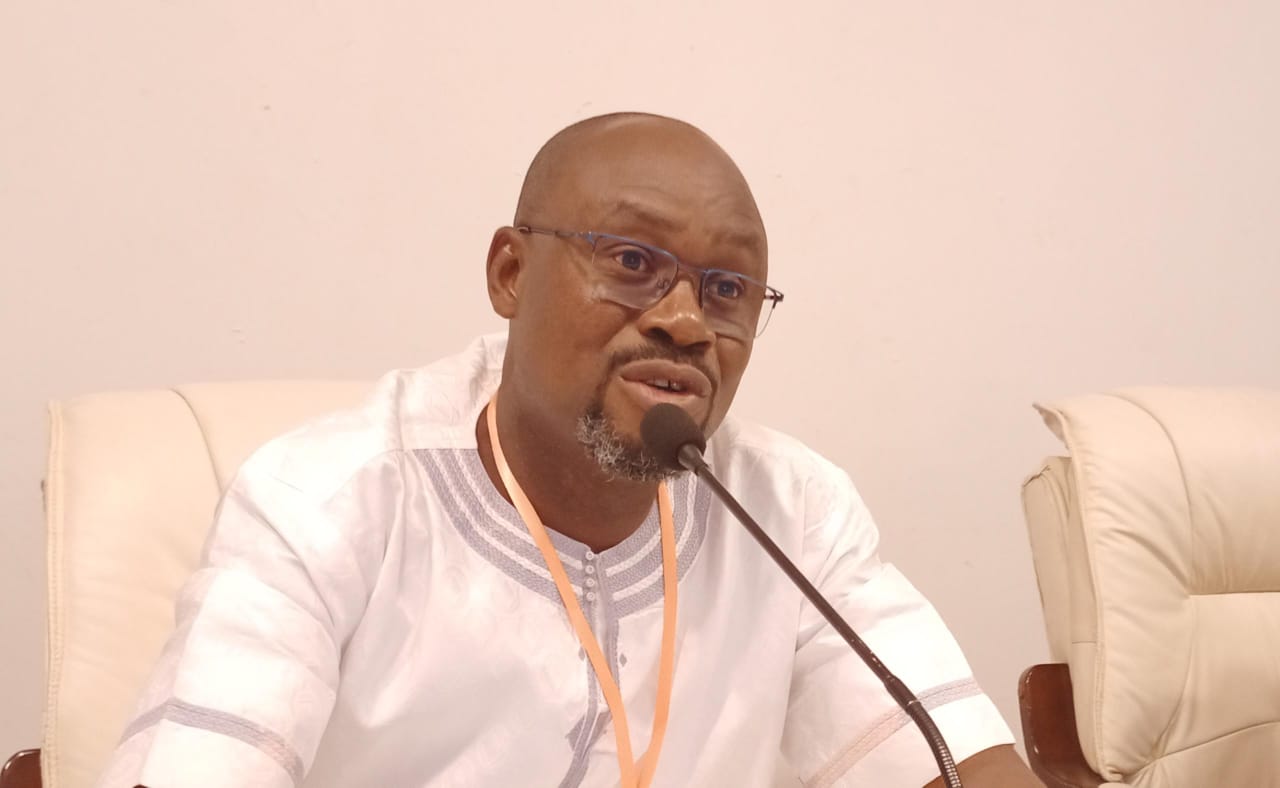 Inclusion des personnes vivant avec un handicap : L'ONG CBM Global ...