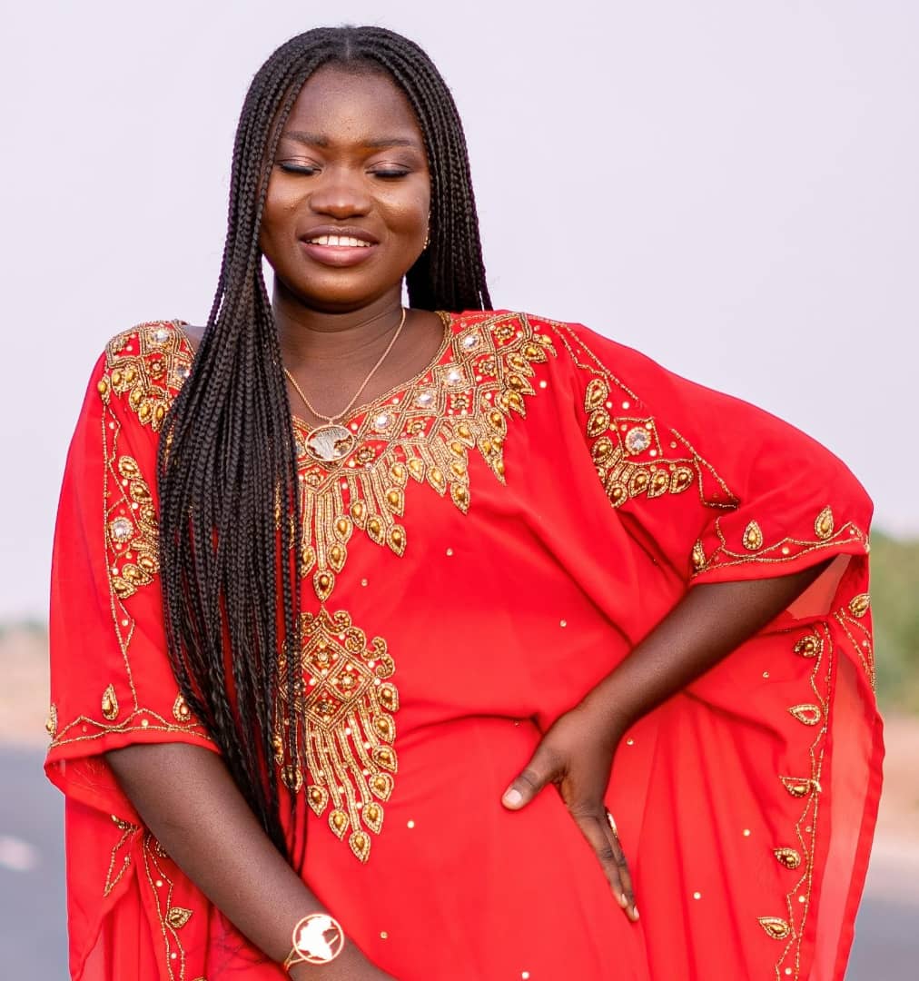 Burkina/Gospel : "Wend Toin", le nouveau clip de Tabitha Praise ...