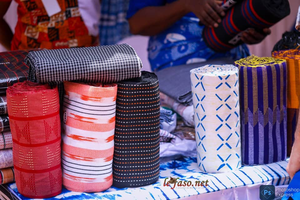 SNC Bobo 2024 : L’Union européenne met en lumière les bénéficiaires du ...