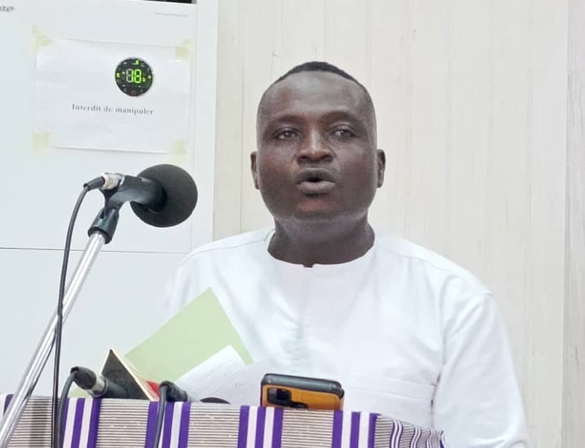 Burkina Faso : La norme humanitaire fondamentale de qualité et de ...