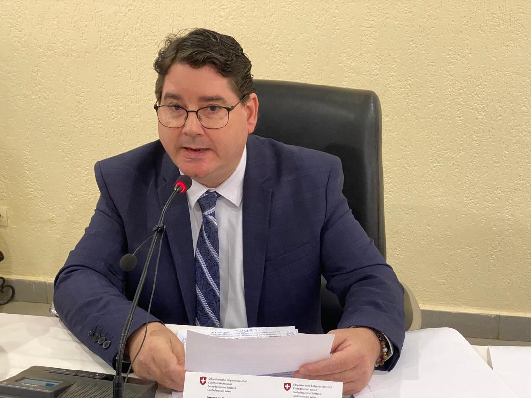 Coopération transfrontalière : La C3Sahel fait le bilan et le ...