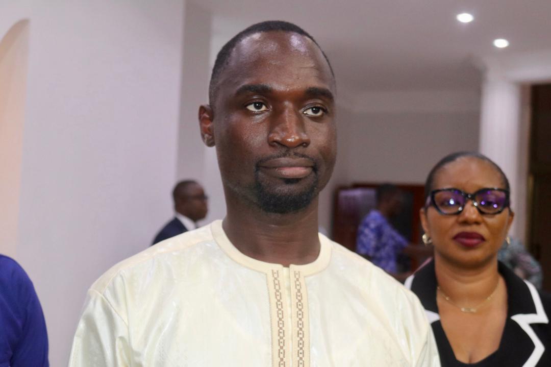 Burkina : Louda Group inaugure ses nouveaux locaux et présente sa ...