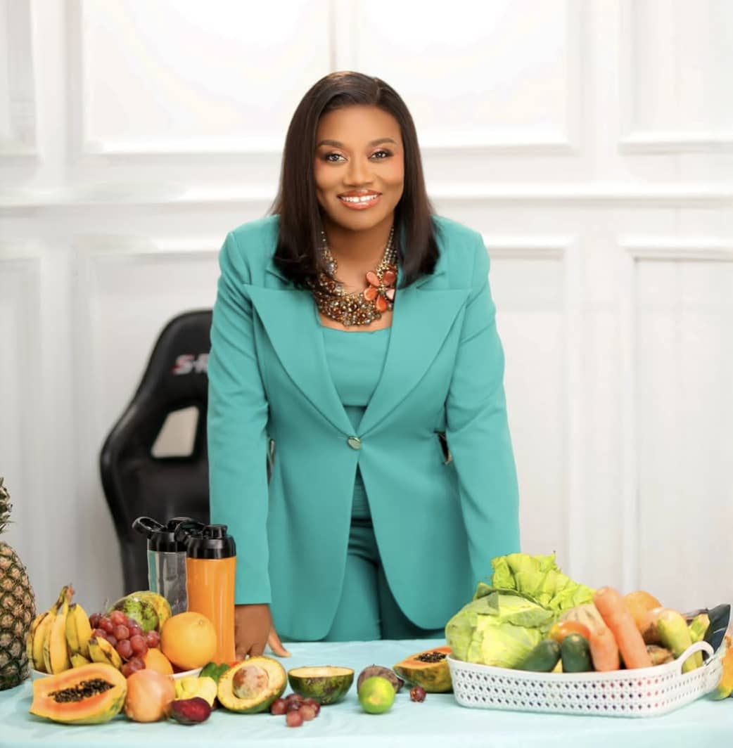 Burkina/Fruits de saison : Les bienfaits nutritionnels de la liane, du ...