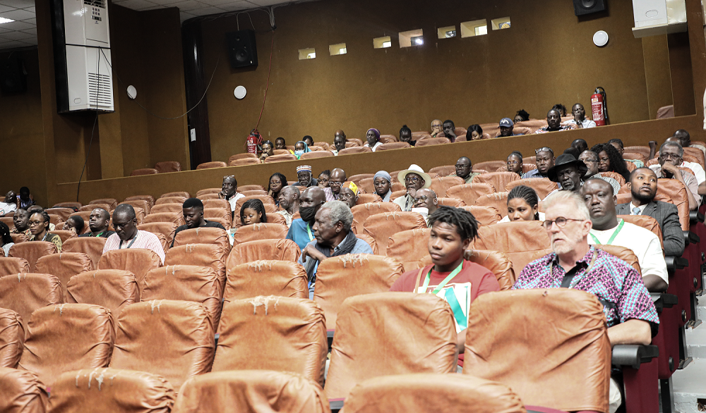 « Le Mandat » : « Chaque fois que je vois ce film, je frissonne ...