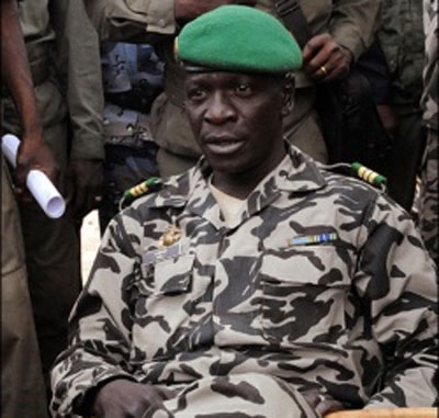 Démission de Cheick Modibo Diarra : Victoire du camp Sanogo ! - leFaso.net