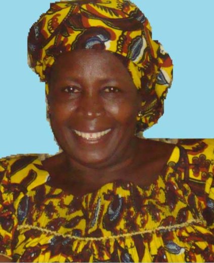 Décès de KOROGHO/COMPAORE Fatima : Faire-part et remerciements - leFaso.net