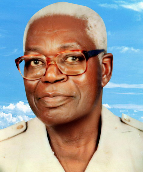 Décès de Jean PARE : Faire-part - leFaso.net