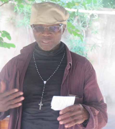 Révélations du Frère Christian Boglo : Deux hommes politiques préparent ...