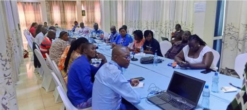 Communication et médias : Le CJCN-SA forme ses membres et renouvelle ...