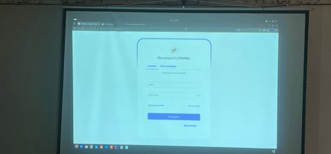Burkina/ Electricité : La SONABEL lance une plateforme dédiée au ...
