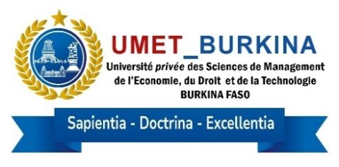 Université privée SWISS UMEF University of Burkina Faso devient désormais Université privée de ...