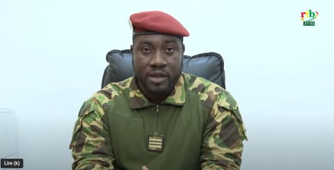 Burkina : Le KORAG fait des révélations sur la corruption et les ...