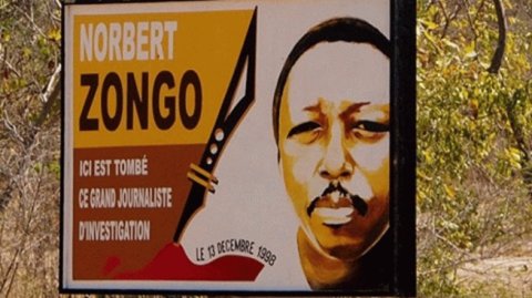 Burkina/26e anniversaire de l'assassinat de Norbert Zongo : Le Comité d ...